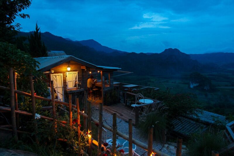 10 ที่พักในภูลังกา วิวสวย ใกล้ธรรมชาติ ที่คุณต้องไปเช็กอิน